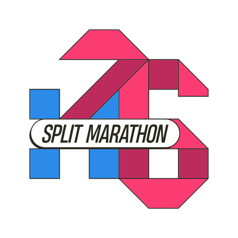 Maraton - Split Marathon 2026